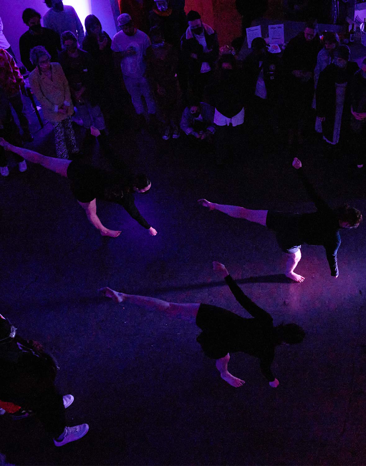 Event Details - Seattle International Dance Festival
