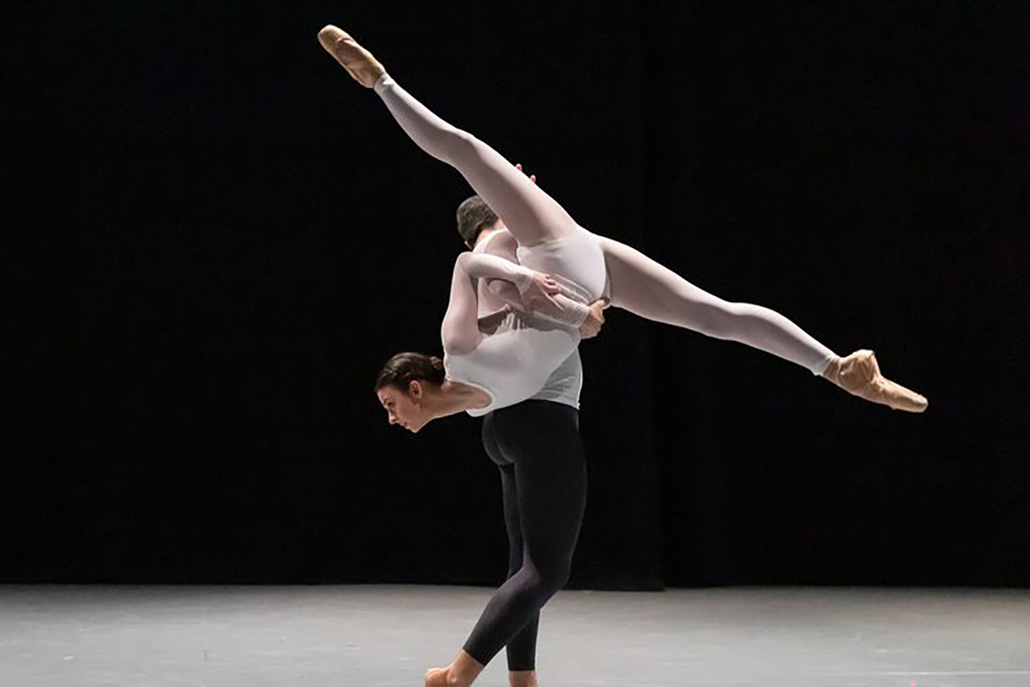Event Details - Seattle International Dance Festival