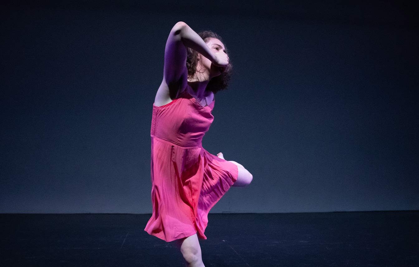James_Ray_Residency - Seattle International Dance Festival