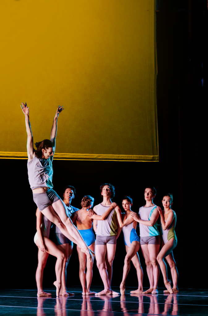 Event Details - Seattle International Dance Festival
